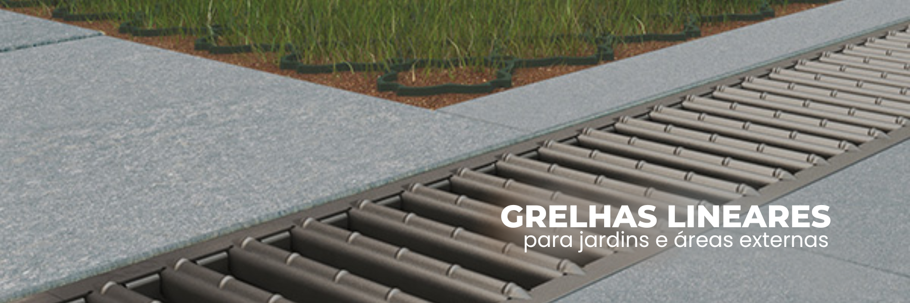 Grelhas lineares