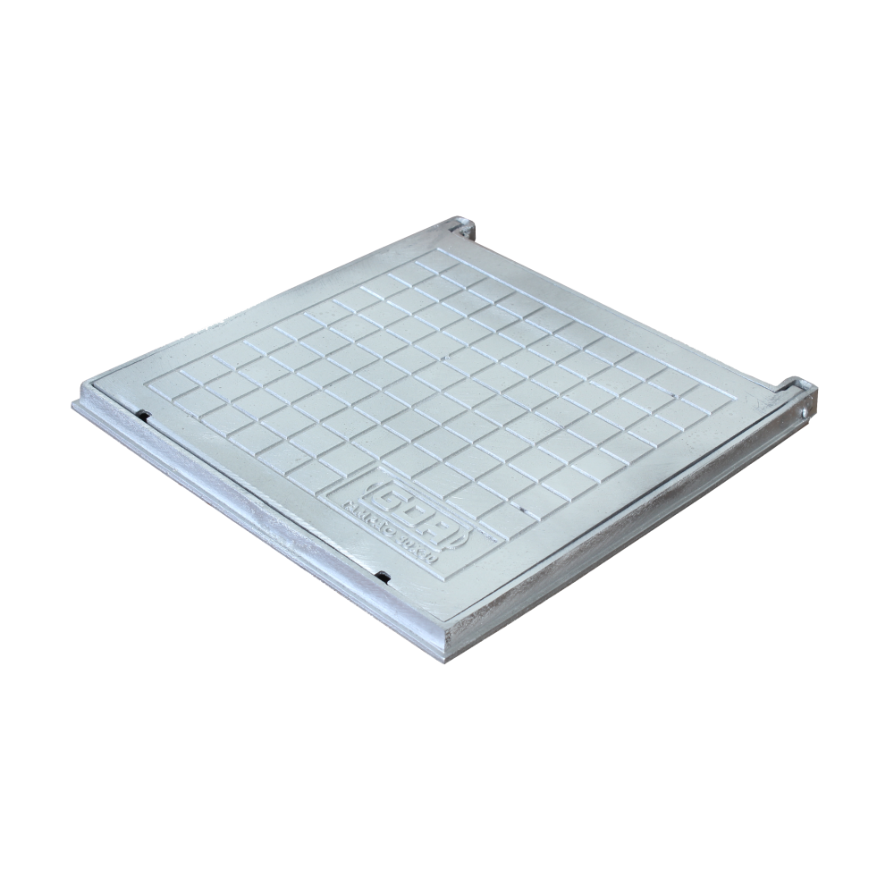 TAMPÃO ARTICULADO | Direto das Fábricas